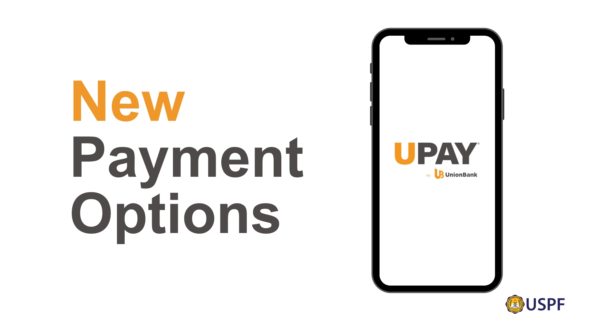 UNIVERSITY OF SOUTHERN PHILIPPINES FOUNDATION